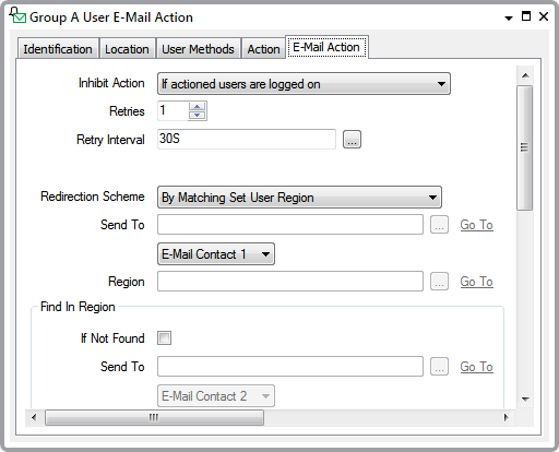Alarm Redirection Guide - How to Manage Alarm Redirection by Location